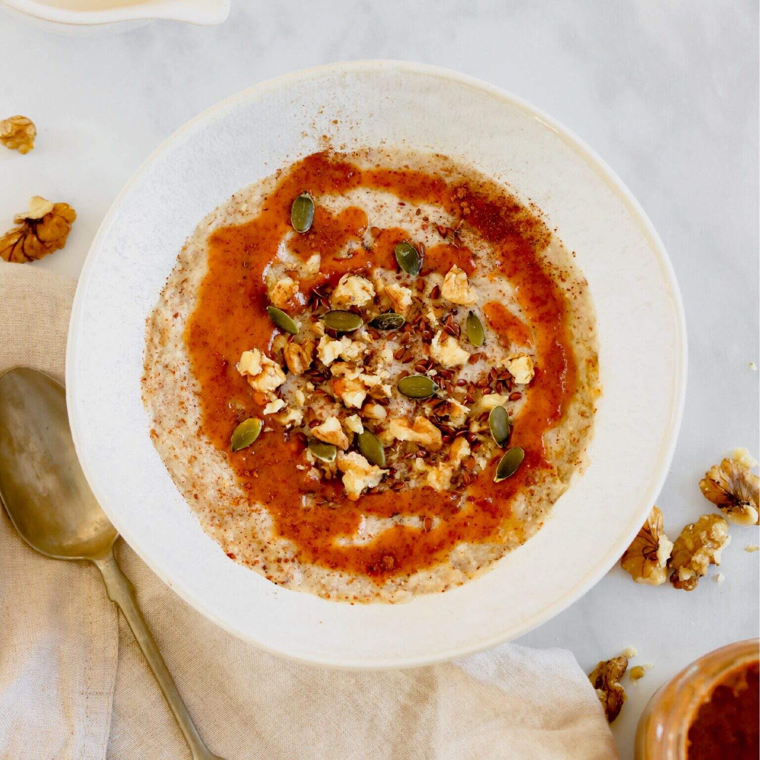 HEBA Gluten and Grain Free | Keto | Banting | HEBA®