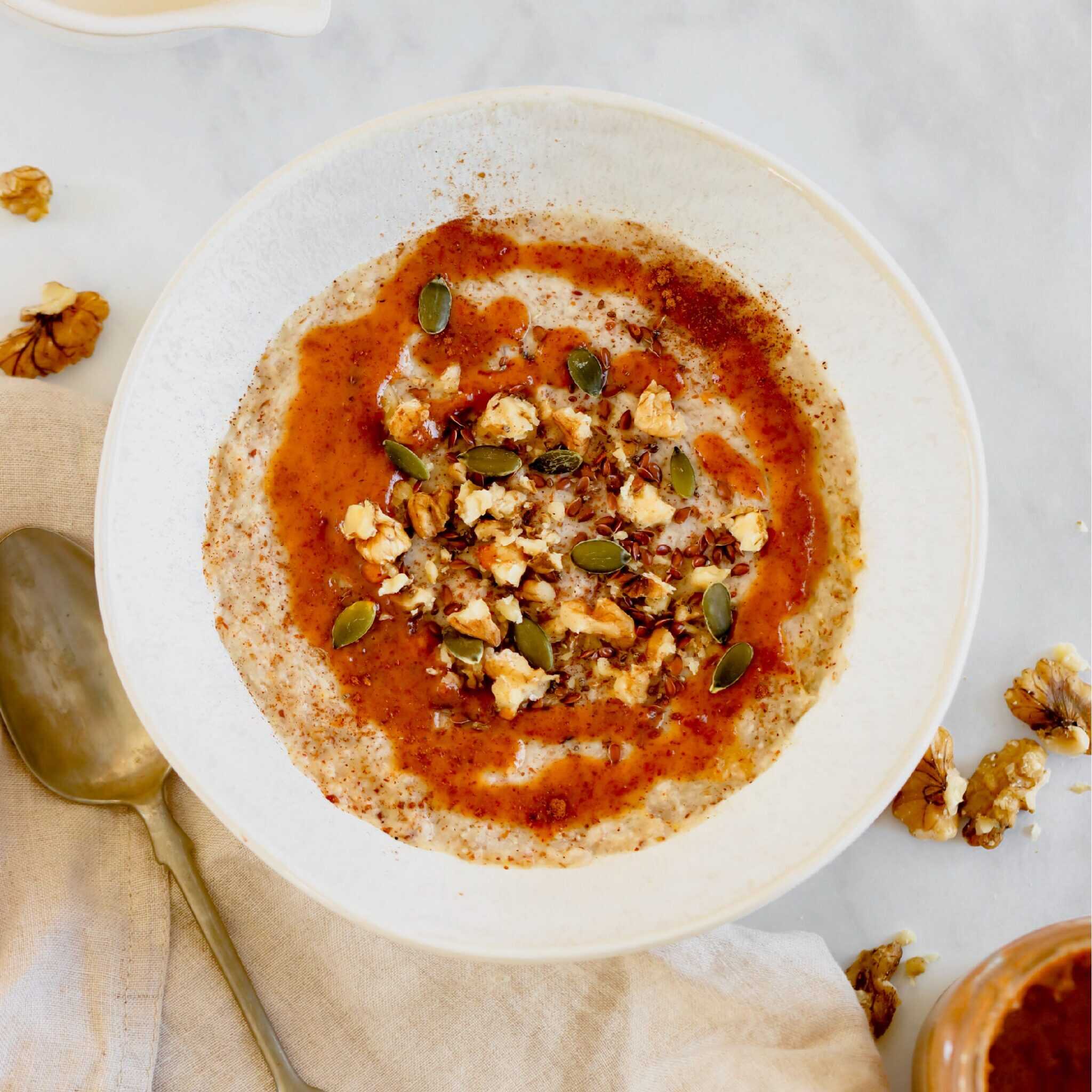 HEBA Gluten and Grain Free | Keto | Banting | HEBA®